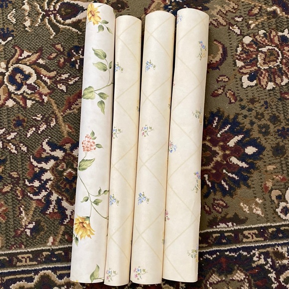 Office | Wallpaper Scraps | Poshmark